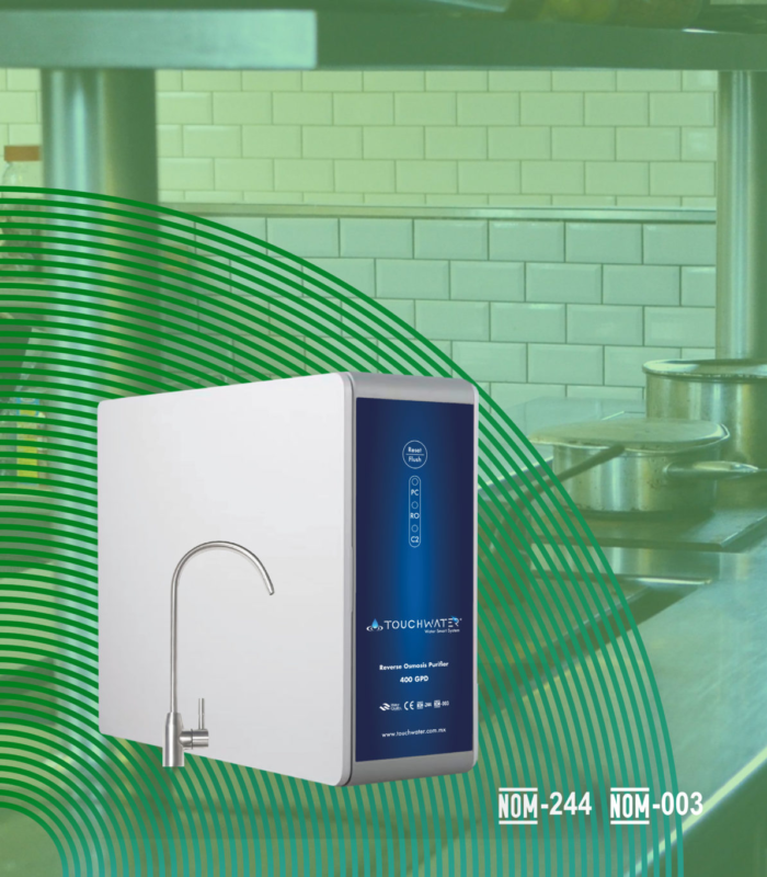 ¿Quiénes somos? - Pureza Total